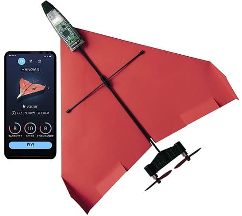 Les 7 Meilleurs Avions Télécommandés (pour Débutants et Experts)